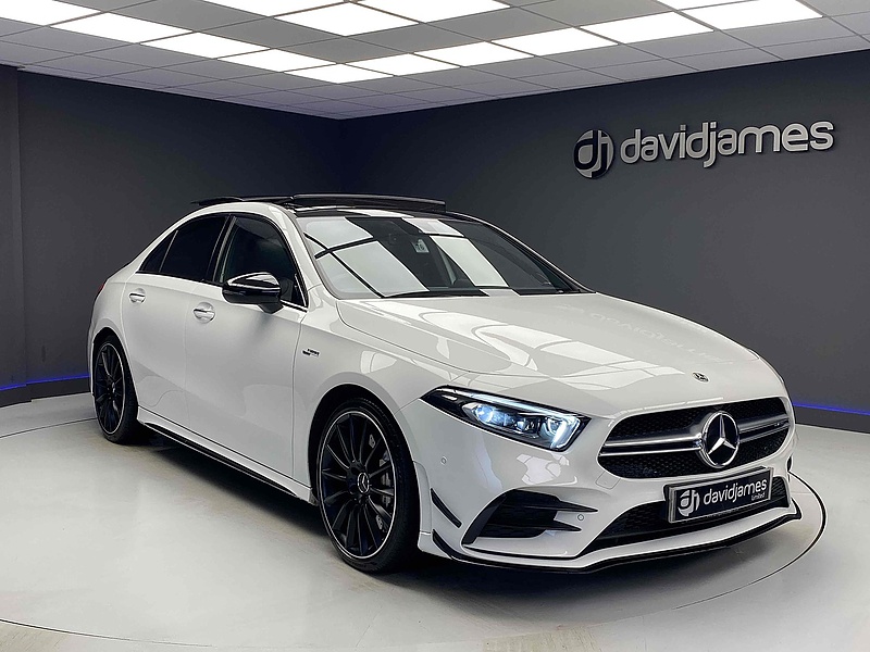 Vehicles For Sale in Tyne and Wear - David James Limited