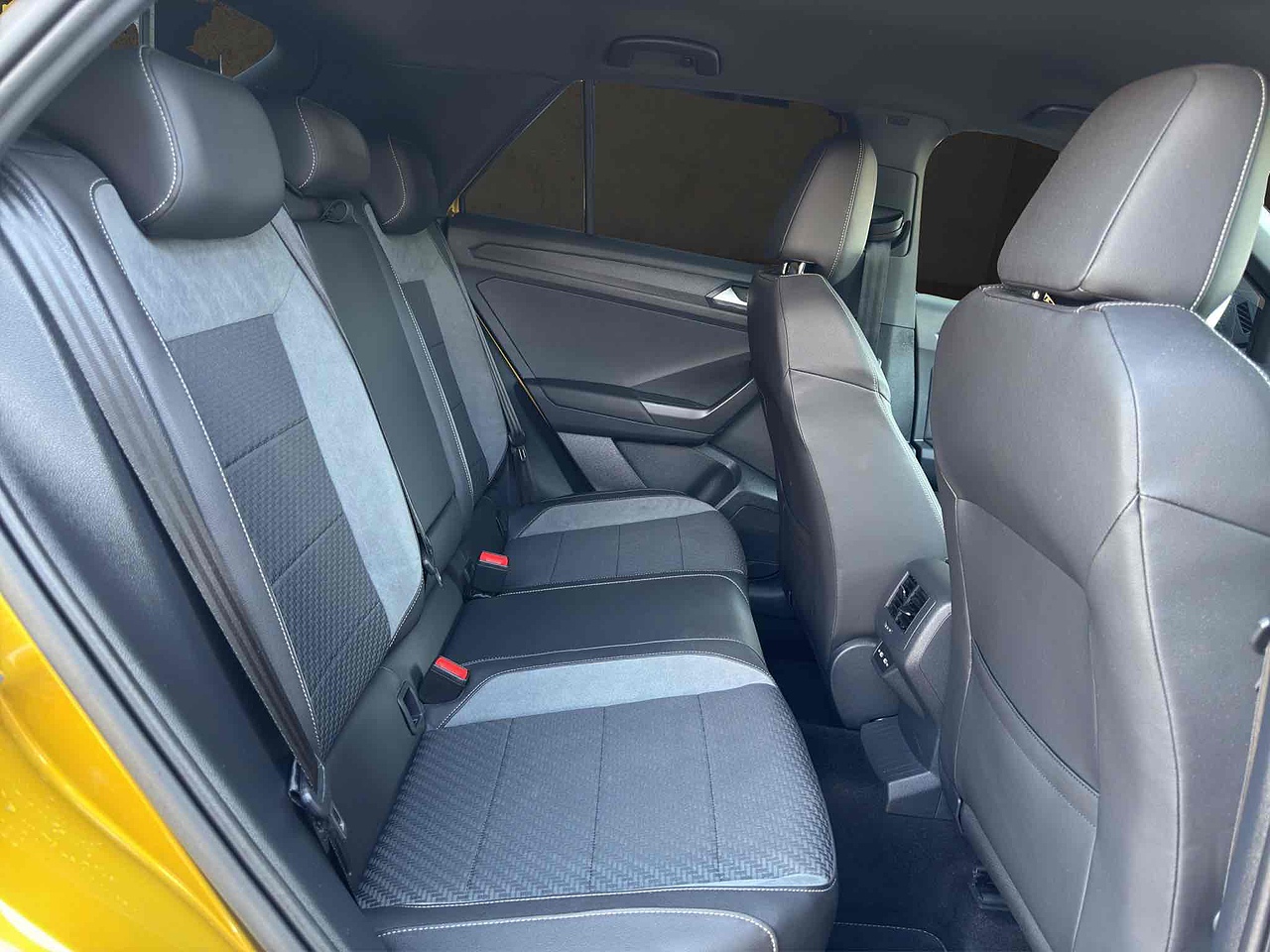 Used 2021 Volkswagen T-Roc TSI R For Sale (U12697) | David James Limited