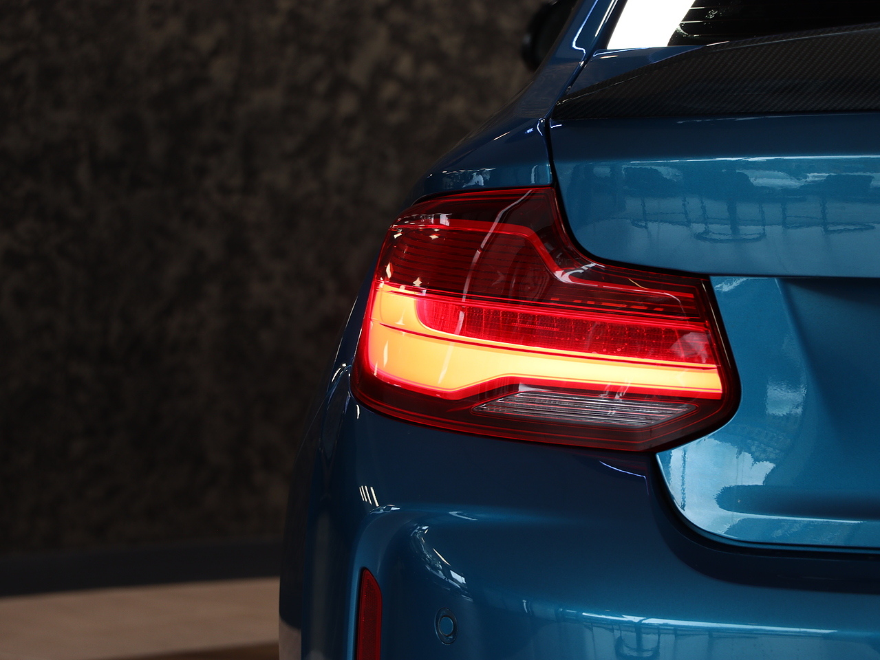 Used 2019 BMW M2 BiTurbo Competition For Sale (U12725) | David James ...