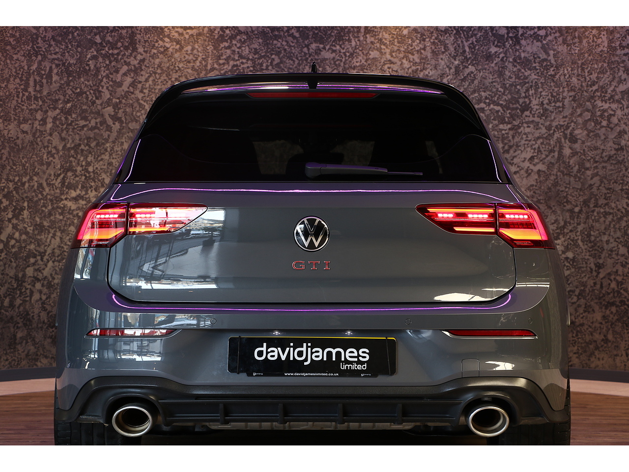 Used 2023 Volkswagen Golf TSI GTI Clubsport For Sale (U13208) | David ...