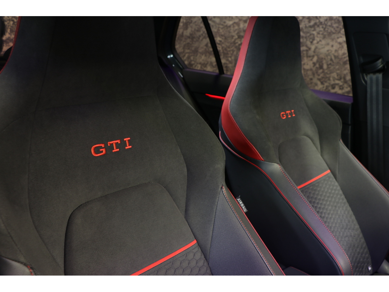 Used 2023 Volkswagen Golf TSI GTI Clubsport For Sale (U13208) | David ...