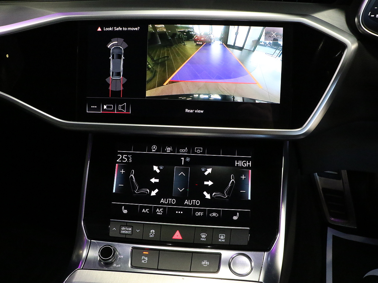 Used 2018 Audi A6 Saloon TDI V6 S line For Sale (U13309) | David James ...