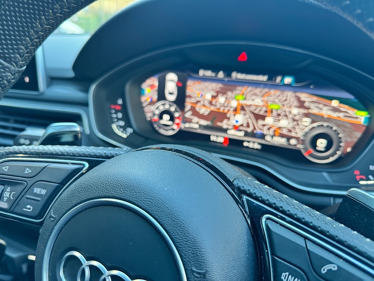 Used 2019 Audi RS5 TFSI V6 Sport Edition For Sale (U13313) | David ...