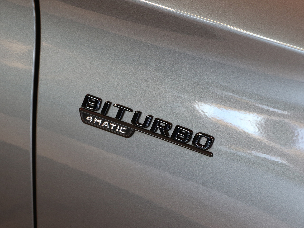 Used 2021 Mercedes-Benz GLC GLC43 V6 AMG For Sale (U13328) | David ...