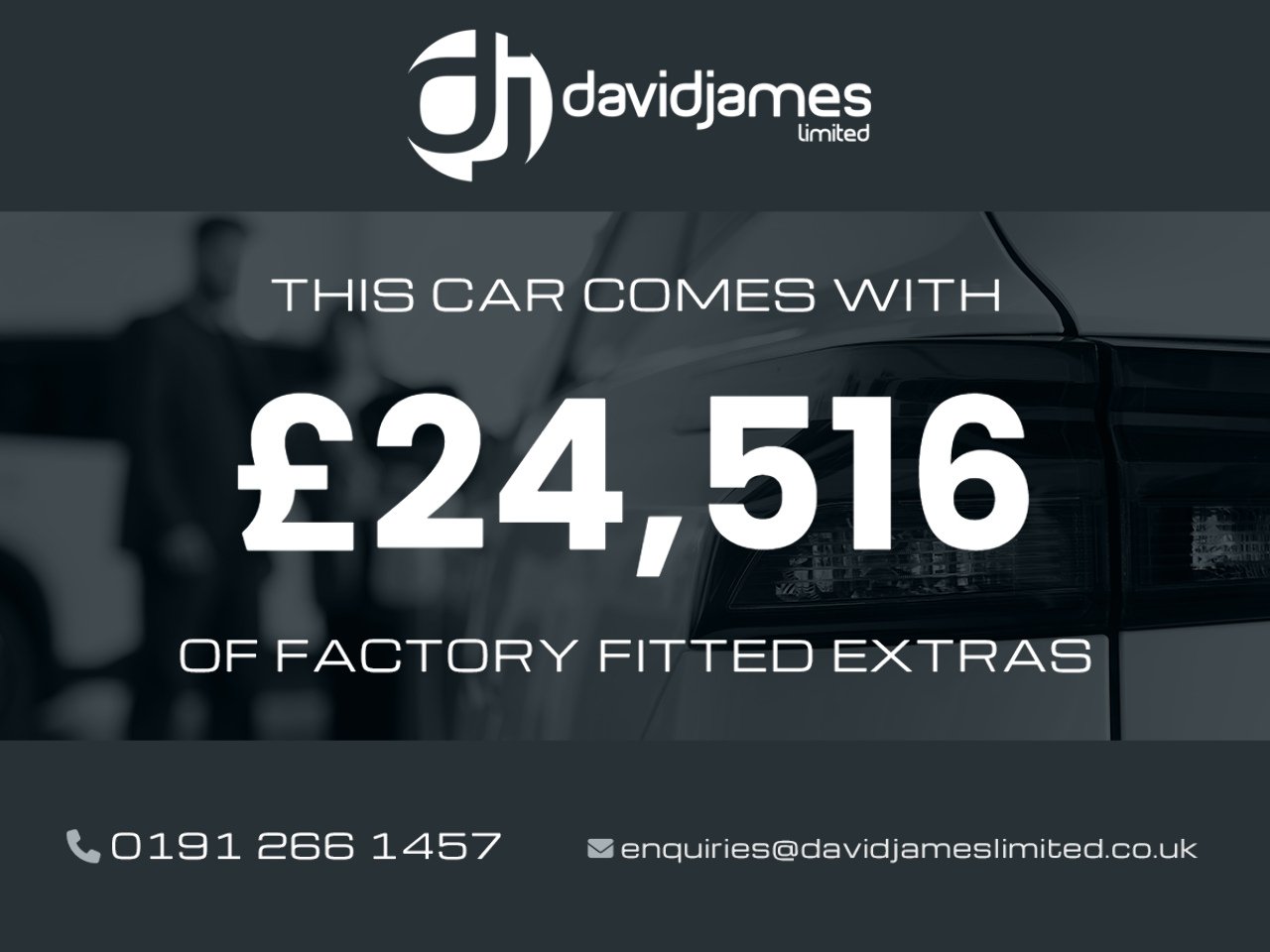 Used 2024 Porsche 911 T 992 Carrera For Sale (U13413) | David James Limited