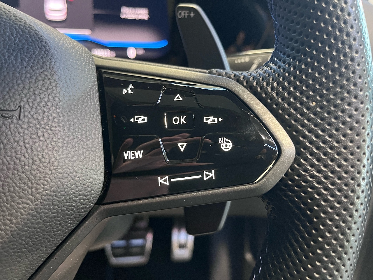 Used 2021 Volkswagen Golf TSI R For Sale (U13415) | David James Limited