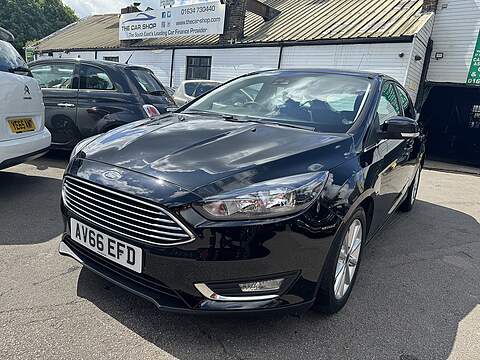 Used cars for sale in Strood & Kent | The Car Shop