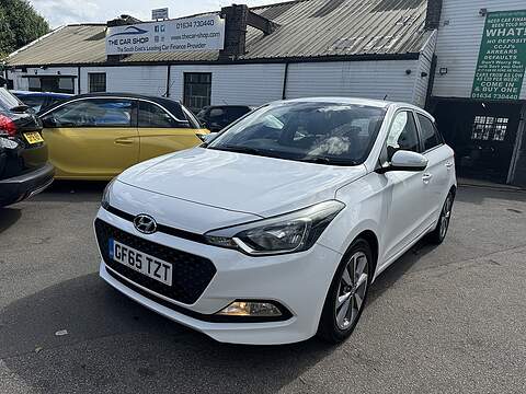 Used cars for sale in Strood & Kent | The Car Shop