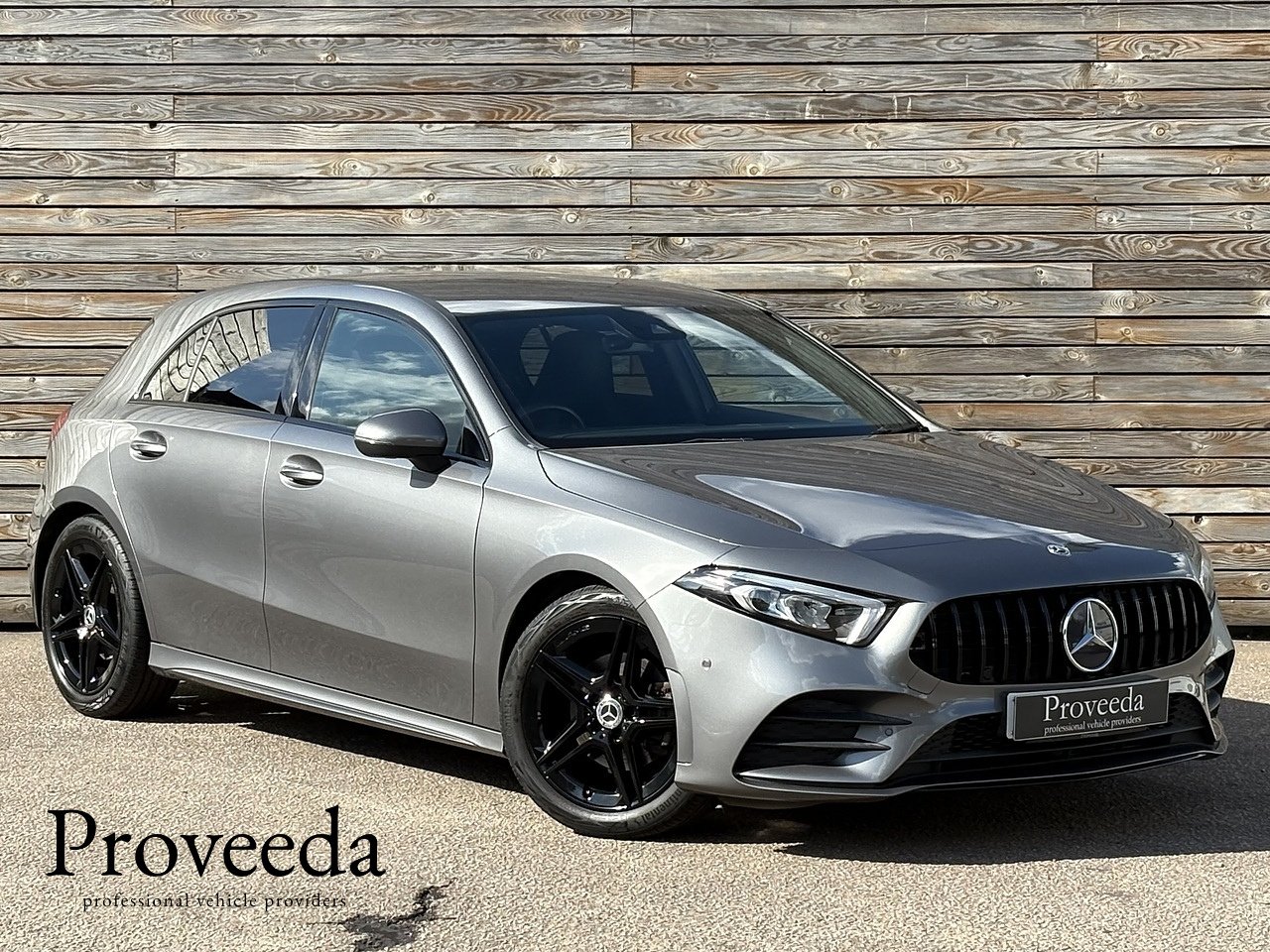 Used 2020 Mercedes-Benz A Class 2020'20 A200 AMG Line | MBUX For Sale ...