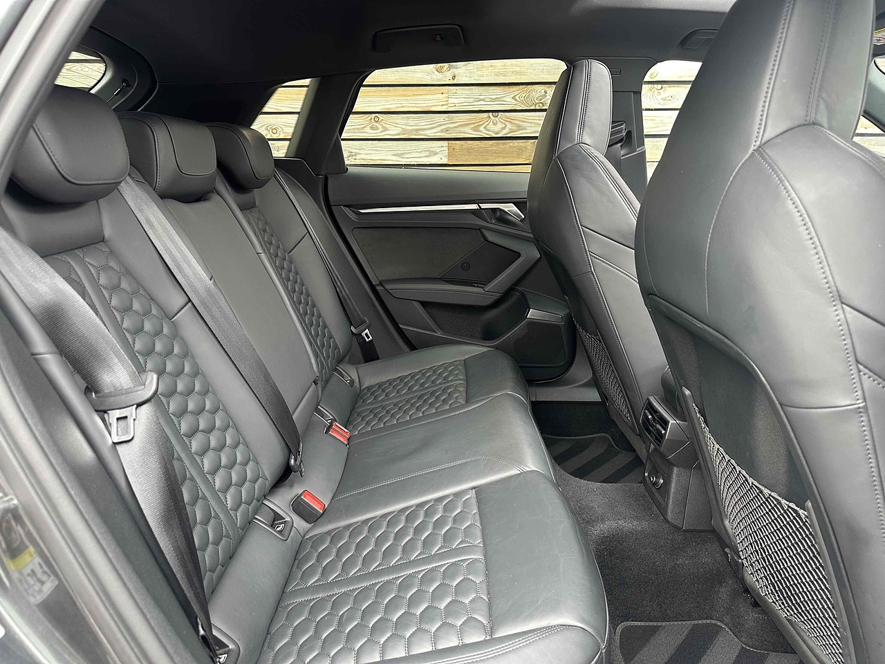 Used 2022 Audi RS3 2022'72 Vorsprung Edition | Top spec RS3 For Sale ...