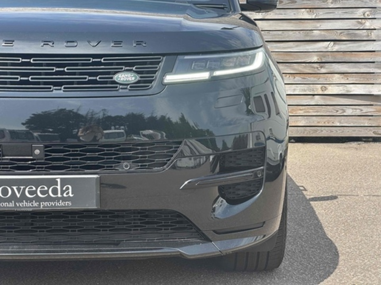 Used 2023 Land Rover Range Rover Sport 2023'73 D300 MHEV Dynamic SE ...