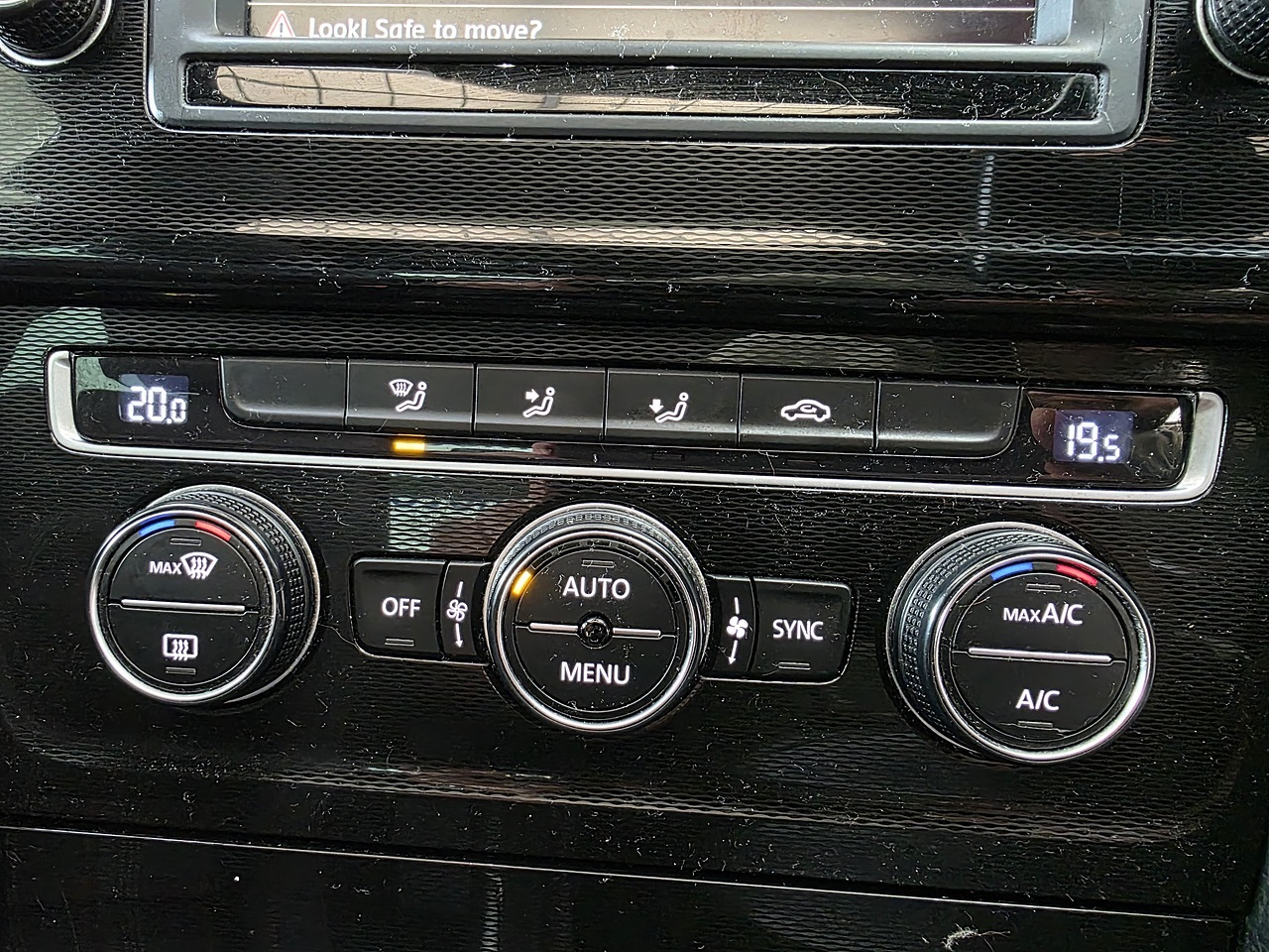 Used 2015 Volkswagen Golf 2.0 TSI BlueMotion Tech GTI Hatchback 5dr ...