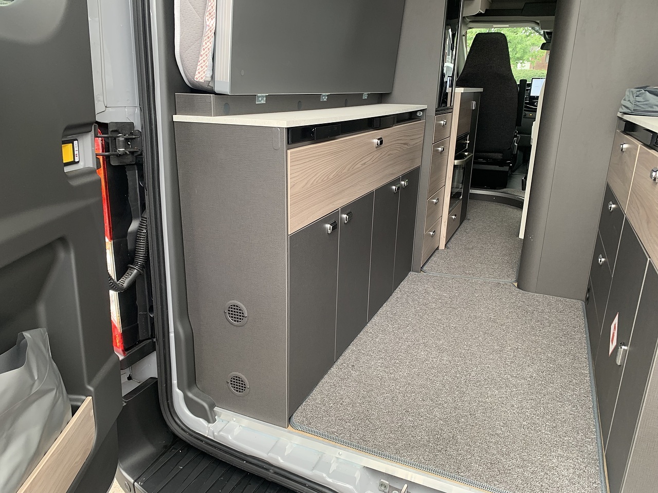 Used 2025 Swift Trekker X Trekker X For Sale (U59059) | Tottington ...
