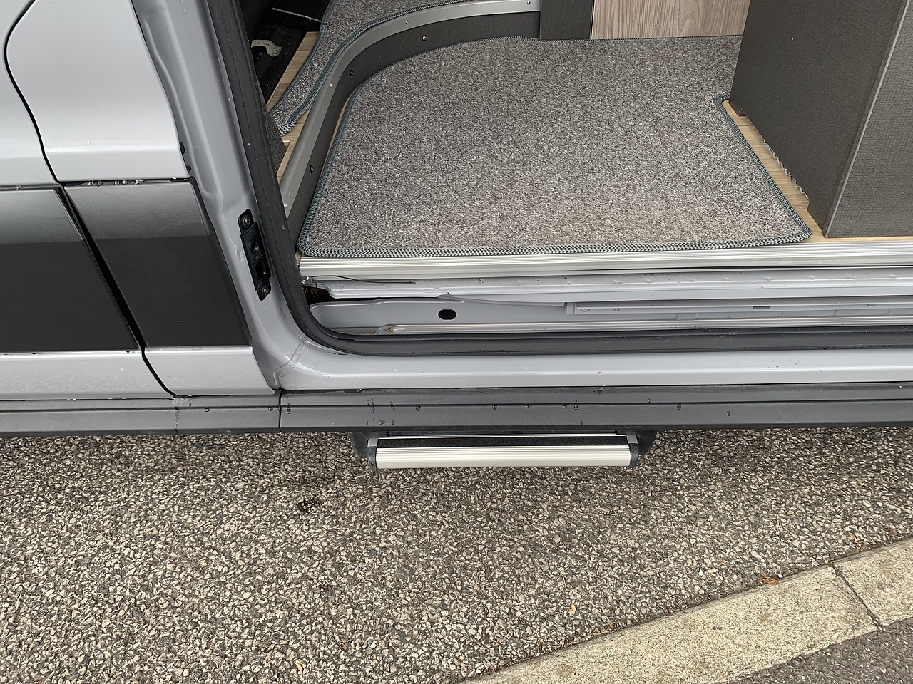 Used 2025 Swift Trekker X Trekker X For Sale (U59059) | Tottington ...
