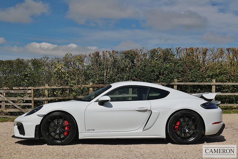 Used Cars for Sale | Cameron Sports Cars Ltd
