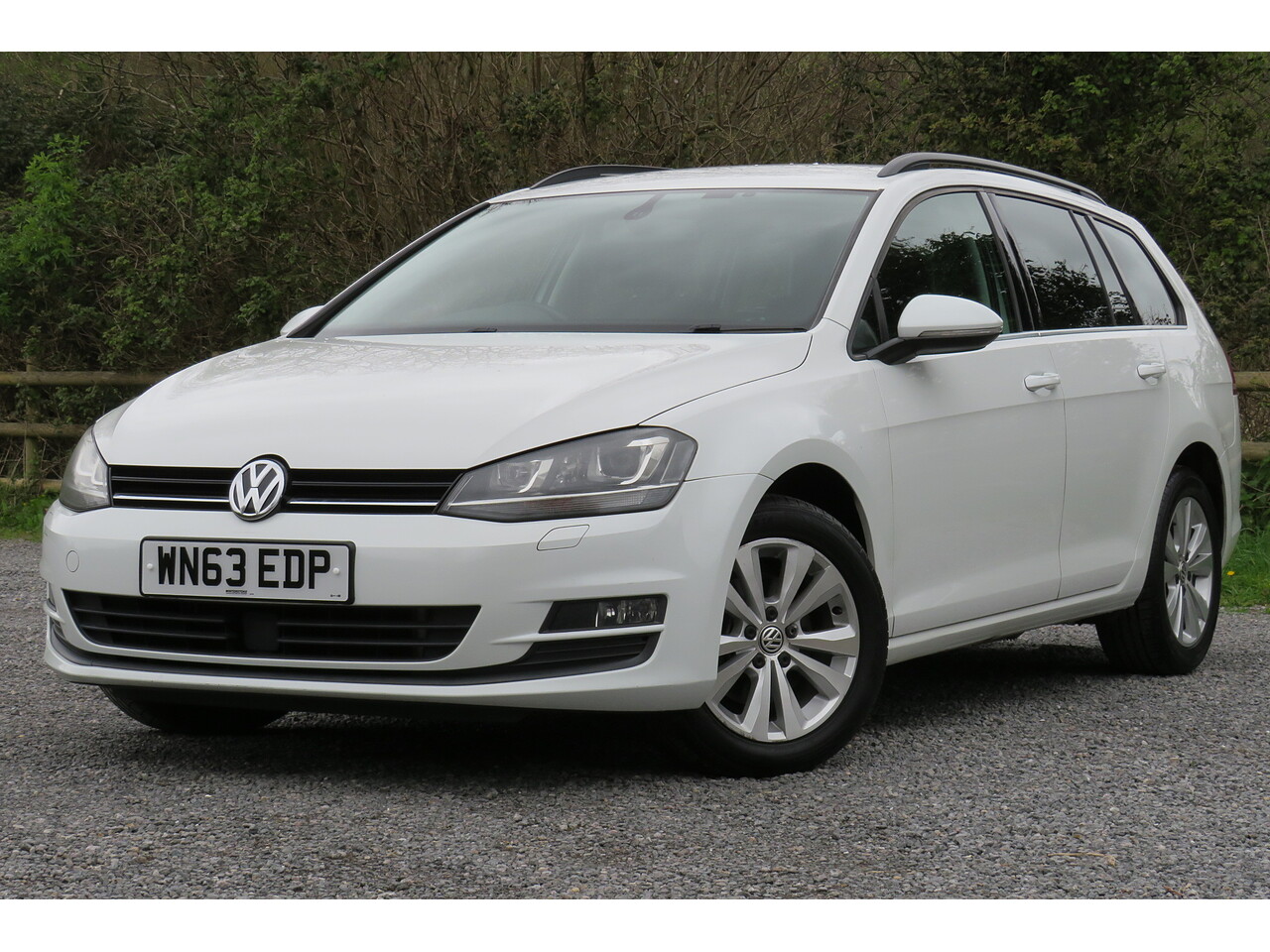 Used 2014 Volkswagen Golf S Tsi Bluemotion Technology Dsg For Sale in Somerset (U89167 ...