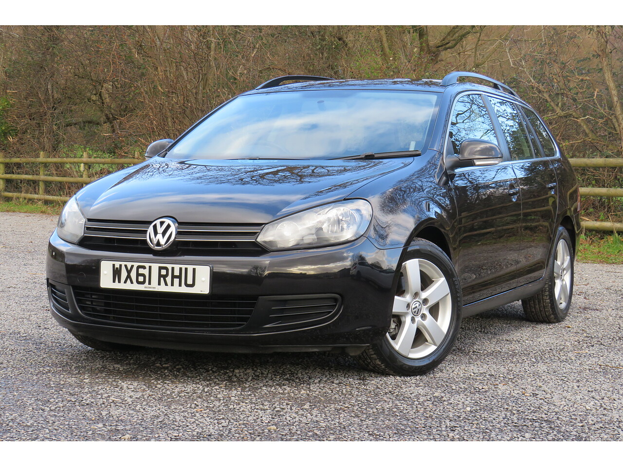 Used 2012 Volkswagen Golf Se Tsi Dsg For Sale in Somerset (U89916 ...