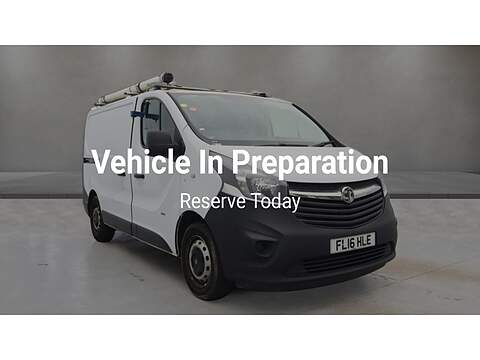 EDC Ltd | Used Vans & Commercial Vehicles in Devon & Dorset | Exeter ...