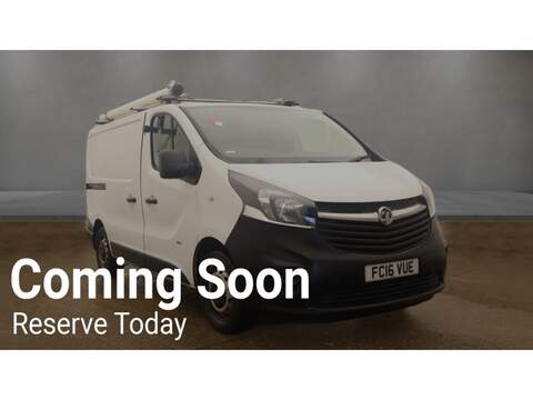 EDC Ltd | Used Vans & Commercial Vehicles in Devon & Dorset | Exeter ...