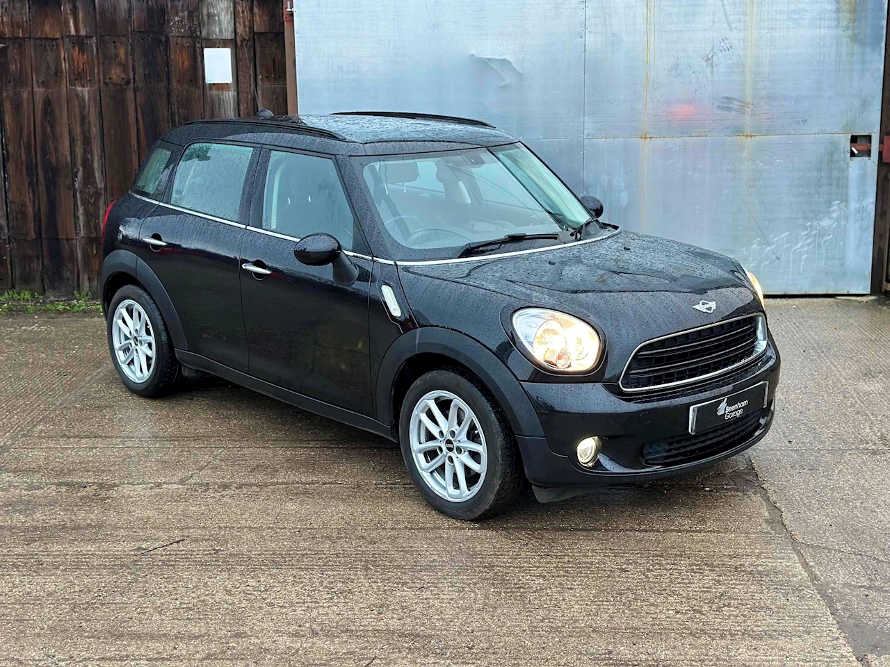 Used 2016 MINI Countryman Cooper For Sale in Berkshire (U2310 ...
