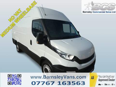 MOT Check - Used Vans & Commercial Vehicles