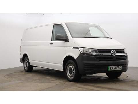 Used Vans in Chesterfield | Second hand Vans Derbyshire