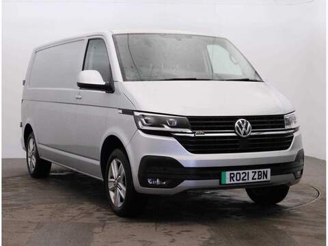 Used Vans in Chesterfield | Second hand Vans Derbyshire