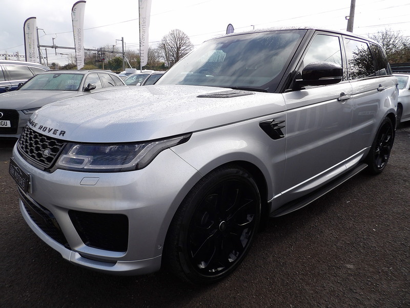 Used Cars for sale in Swindon, Wiltshire | S & R Motors