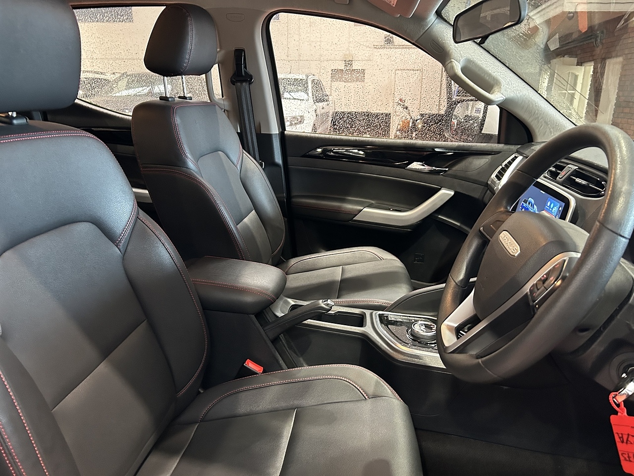 Used 2023 MAXUS T90EV 88.5kWh Elite Pickup Double Cab 4dr Electric Auto ...