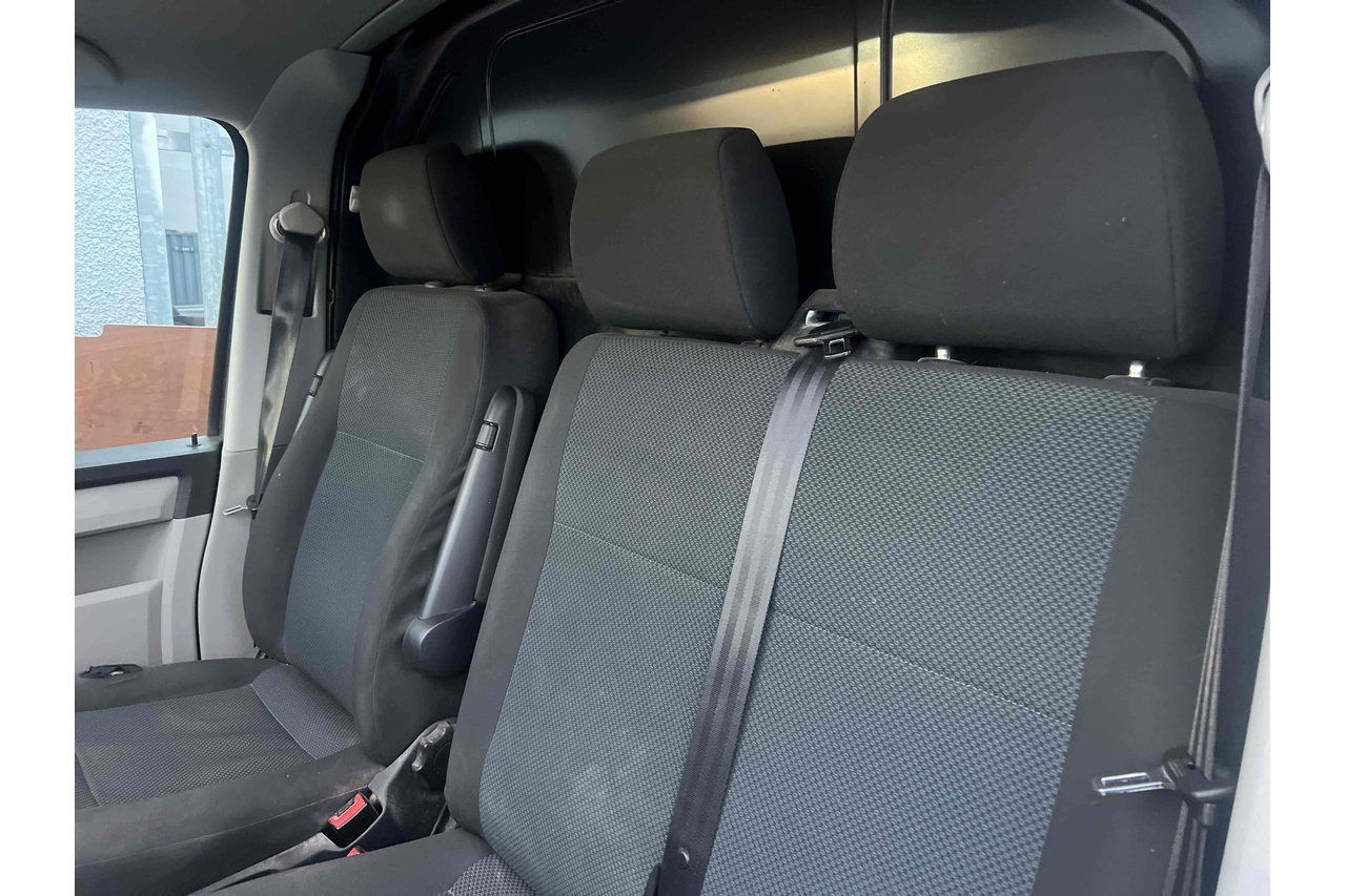 Used 2018 Volkswagen Transporter TDI T28 BlueMotion Tech Highline For ...
