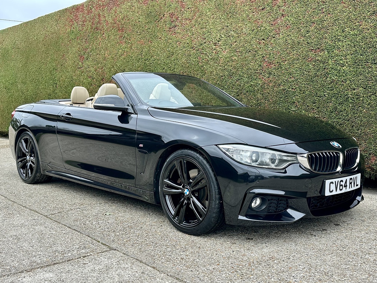 Stunning Bmw 428i Convertible For Sale Gallery