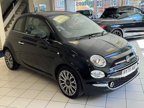 Used Cars and Vans Fleet, Used Car and Van Dealer in Hampshire | Castle ...