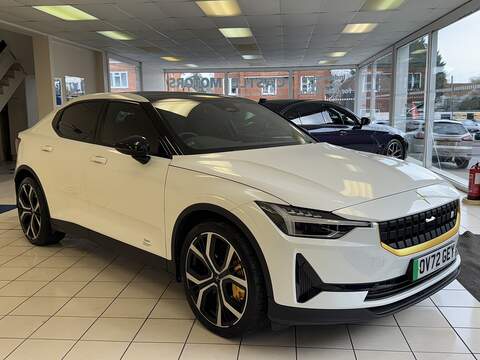 Used Cars and Vans Fleet, Used Car and Van Dealer in Hampshire | Castle ...