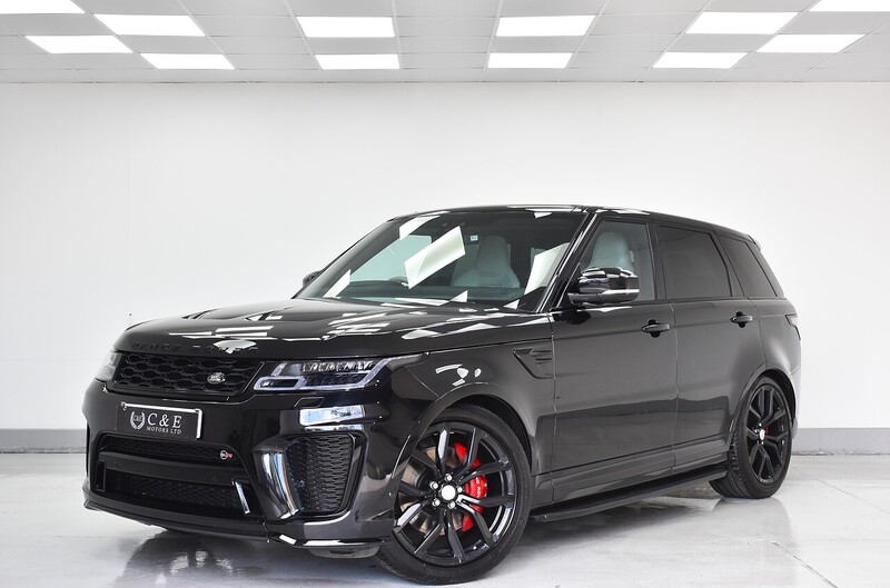 Used cars for sale in Middlesbrough & North Yorkshire | C & E Motors Ltd
