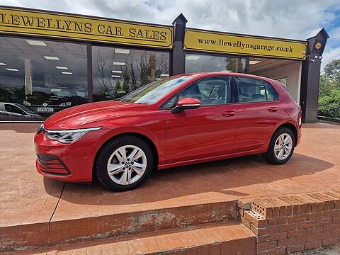 Used Cars in Caerphilly, Mid Glamorgan | Llewellyn's Car Sales Bargoed Ltd