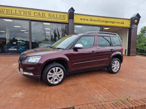 Used Cars in Caerphilly, Mid Glamorgan | Llewellyn's Car Sales Bargoed Ltd