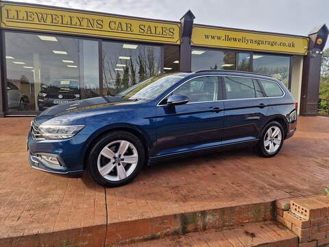 Used Cars in Caerphilly, Mid Glamorgan | Llewellyn's Car Sales Bargoed Ltd