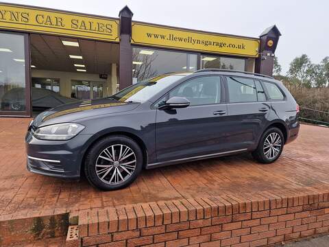 Used Cars in Caerphilly, Mid Glamorgan | Llewellyn's Car Sales Bargoed Ltd