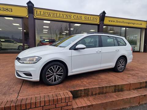 Used Cars in Caerphilly, Mid Glamorgan | Llewellyn's Car Sales Bargoed Ltd