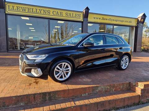 Used Cars in Caerphilly, Mid Glamorgan | Llewellyn's Car Sales Bargoed Ltd