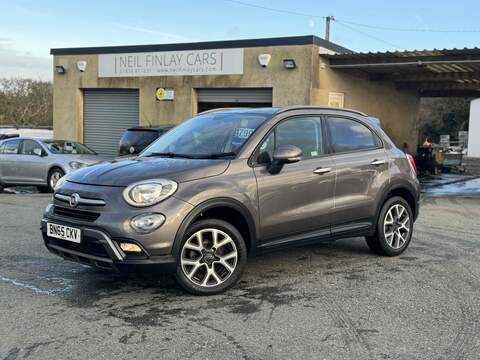 Neil Finlay Cars - Pembrokeshire's used car dealership