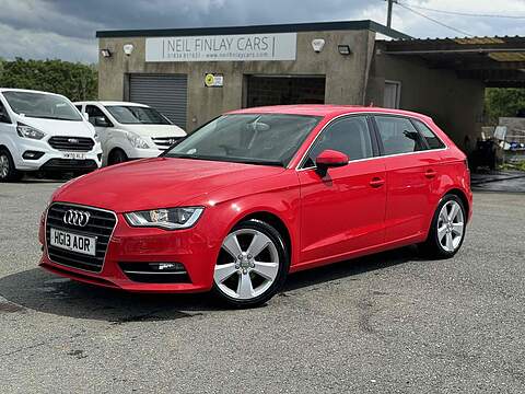 Neil Finlay Cars - Pembrokeshire's used car dealership