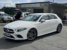 Neil Finlay Cars - Pembrokeshire's used car dealership