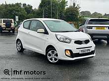 Neil Finlay Cars - Pembrokeshire's used car dealership