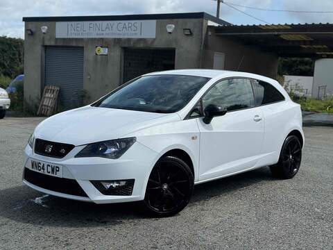 Neil Finlay Cars - Pembrokeshire's used car dealership