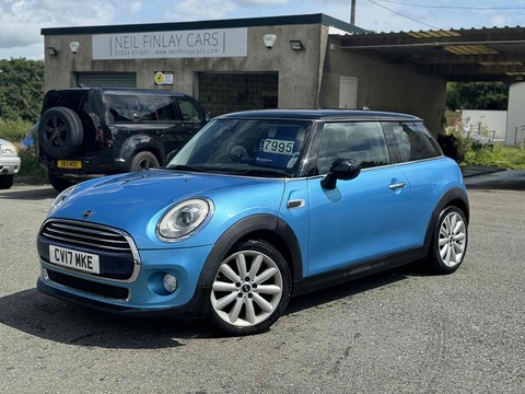 Neil Finlay Cars - Pembrokeshire's used car dealership