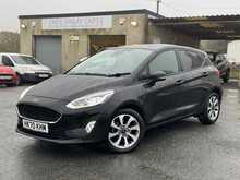 Neil Finlay Cars - Pembrokeshire's used car dealership