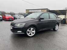 Neil Finlay Cars - Pembrokeshire's used car dealership