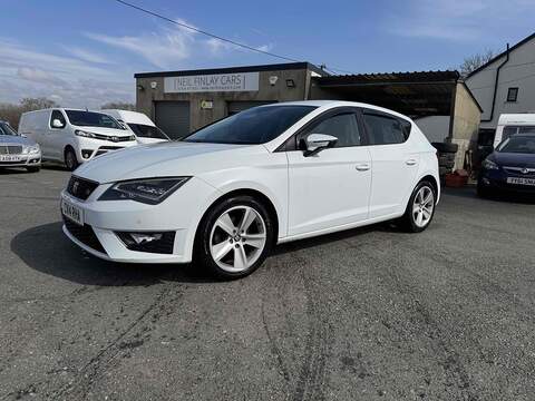 Neil Finlay Cars - Pembrokeshire's used car dealership