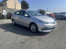 Neil Finlay Cars - Pembrokeshire's used car dealership